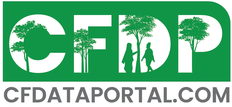 CF Data Portal | Community Forest Data Portal